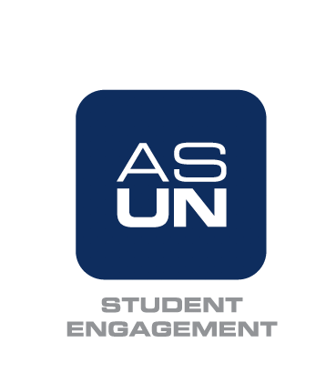 Unr Asun Logo