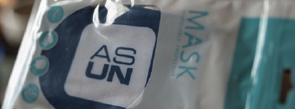 Home - ASUN