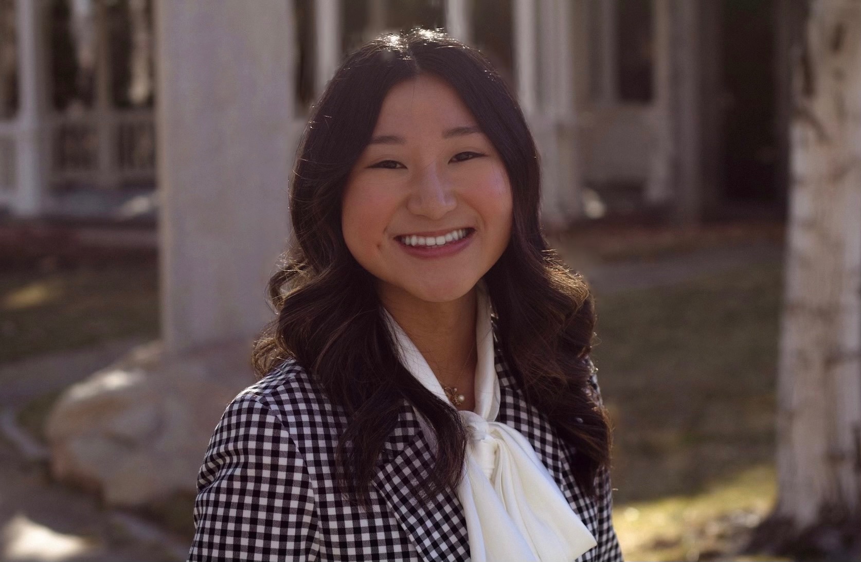 Carmina Aglubat - ASUN